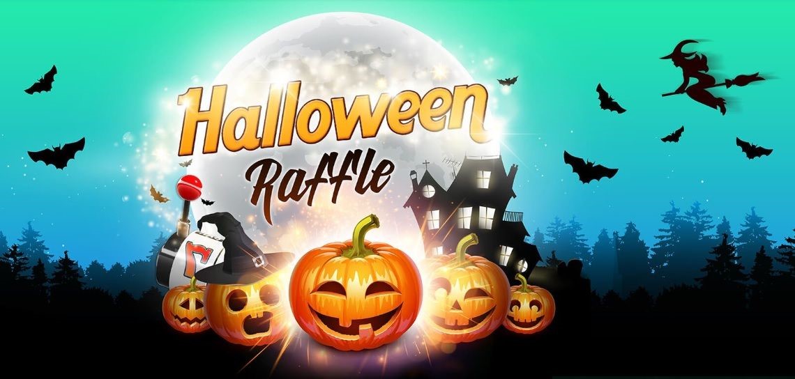 Halloween Party 2022